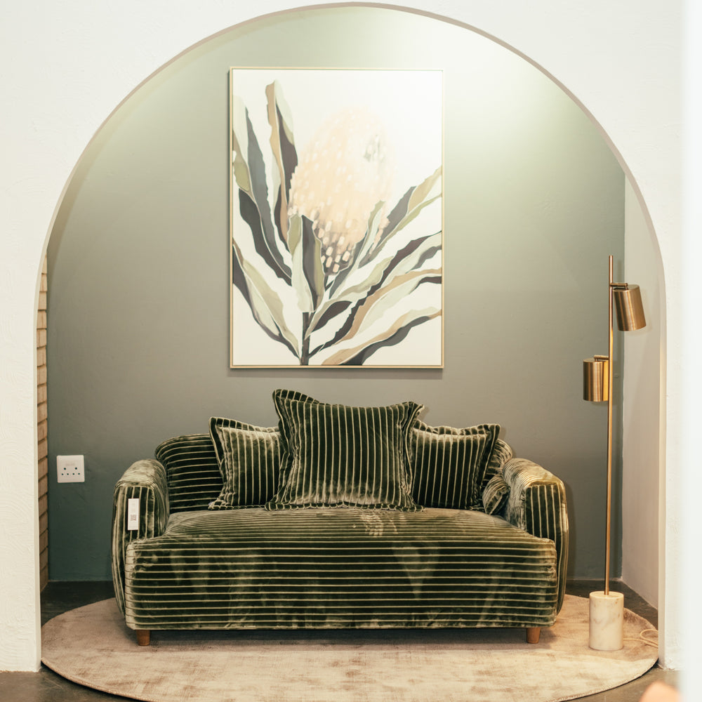 Kramerville Showroom – Zorora Connect