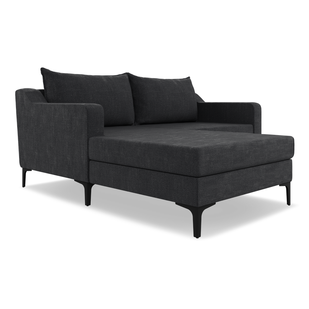 Alina - L Shape – Zorora Connect