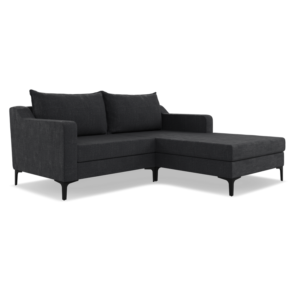 Alina - L Shape – Zorora Connect