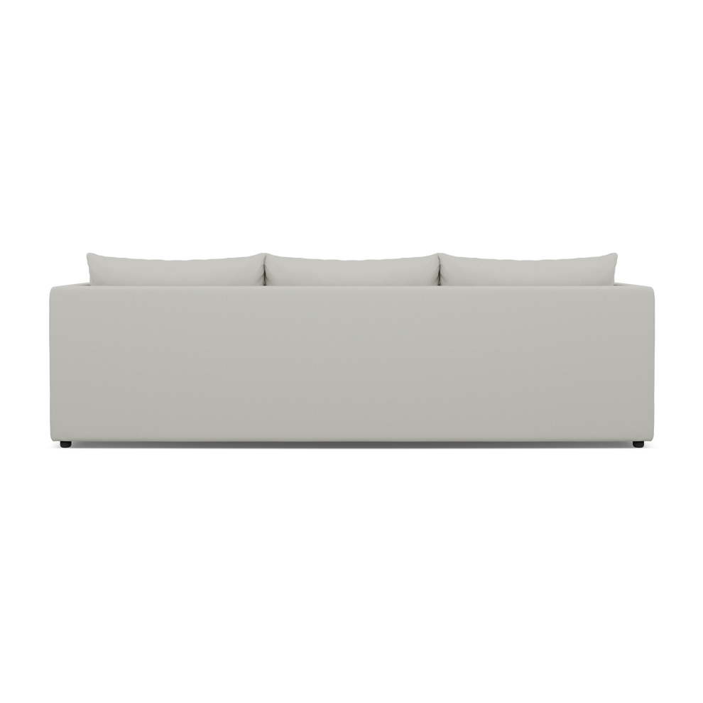 Lira Luxe - 4 Seater – Zorora Connect